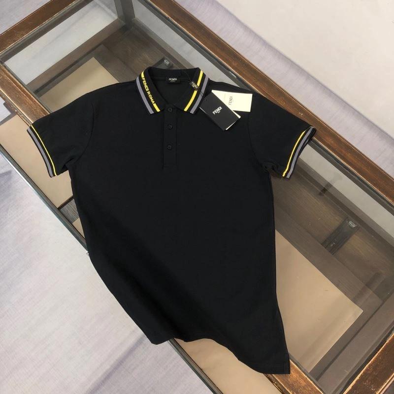 Fendi T-Shirts