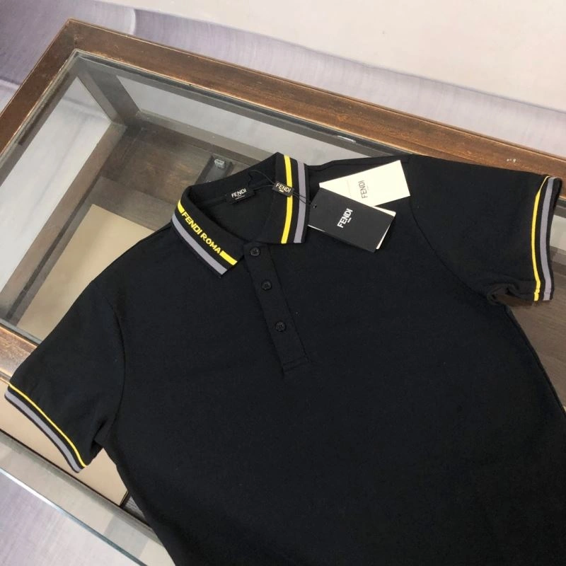 Top match Fendi T-Shirts