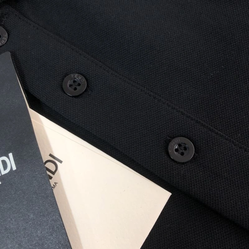 Top match Fendi T-Shirts