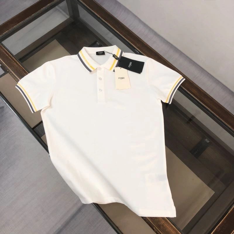 Fendi T-Shirts