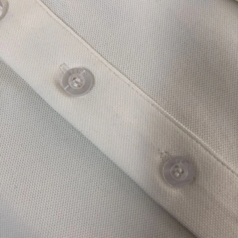 Official Fendi T-Shirts