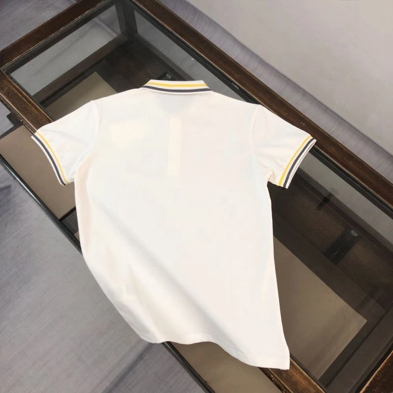 Official Fendi T-Shirts