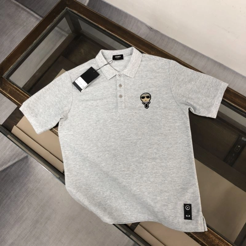 Fendi T-Shirts