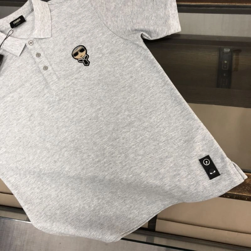 Official Fendi T-Shirts