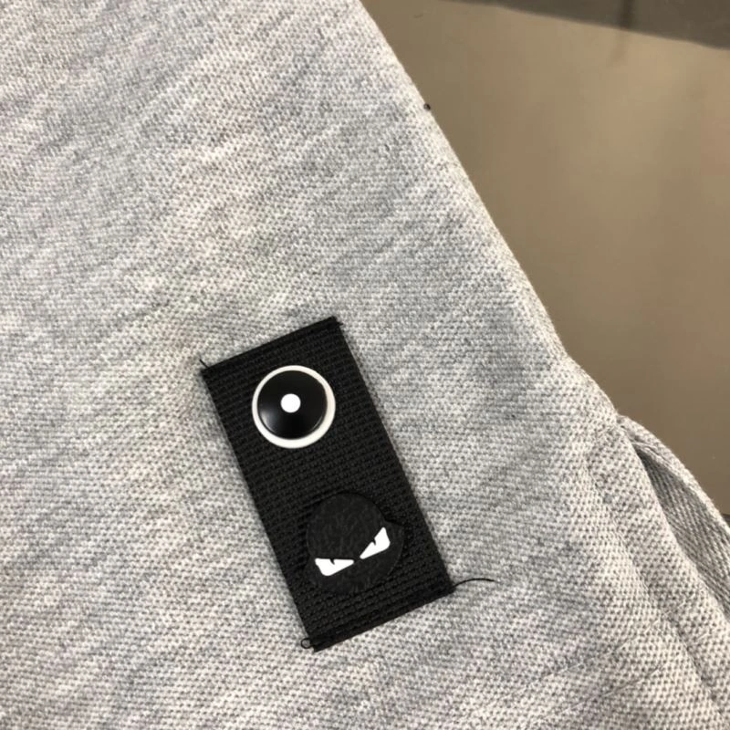 Official Fendi T-Shirts