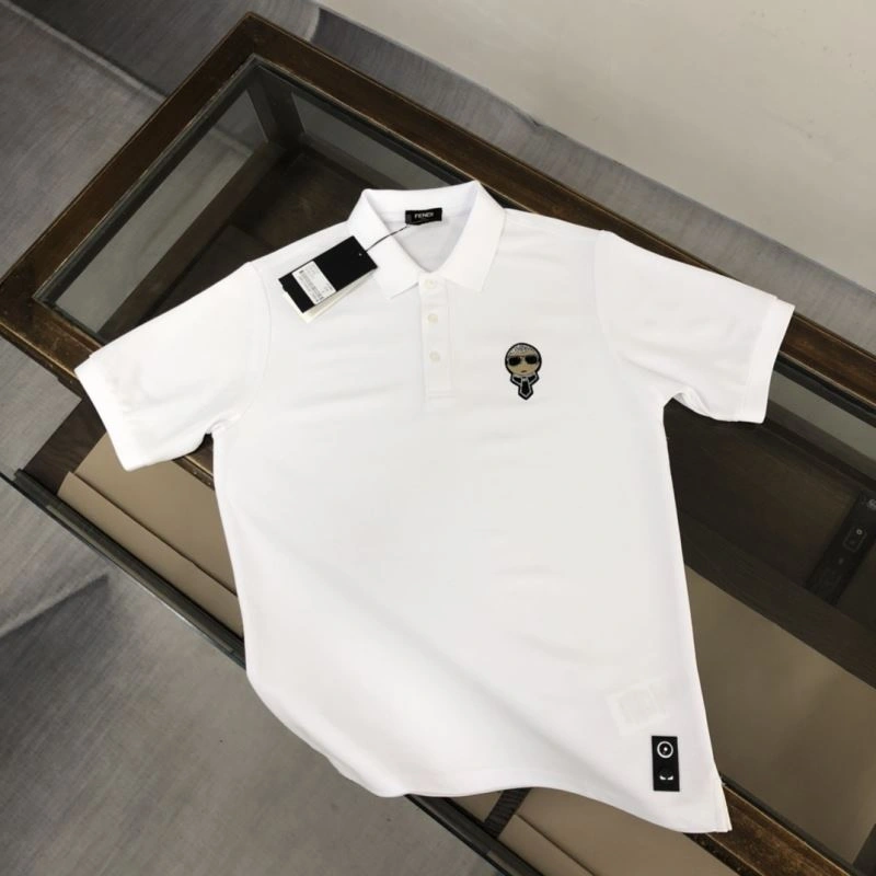 Fendi T-Shirts