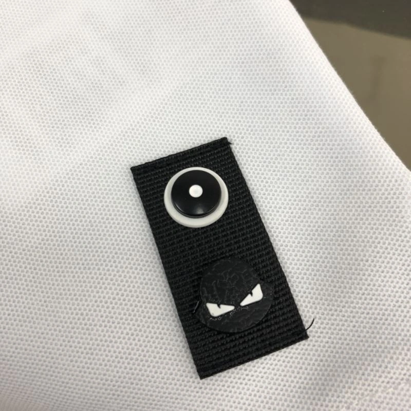Mirror quality Fendi T-Shirts
