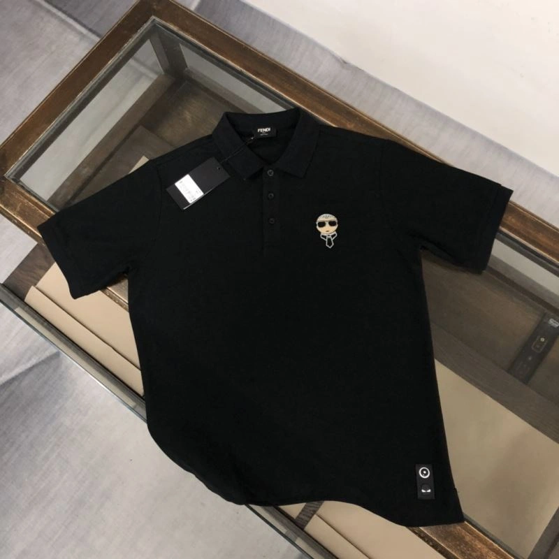 Fendi T-Shirts