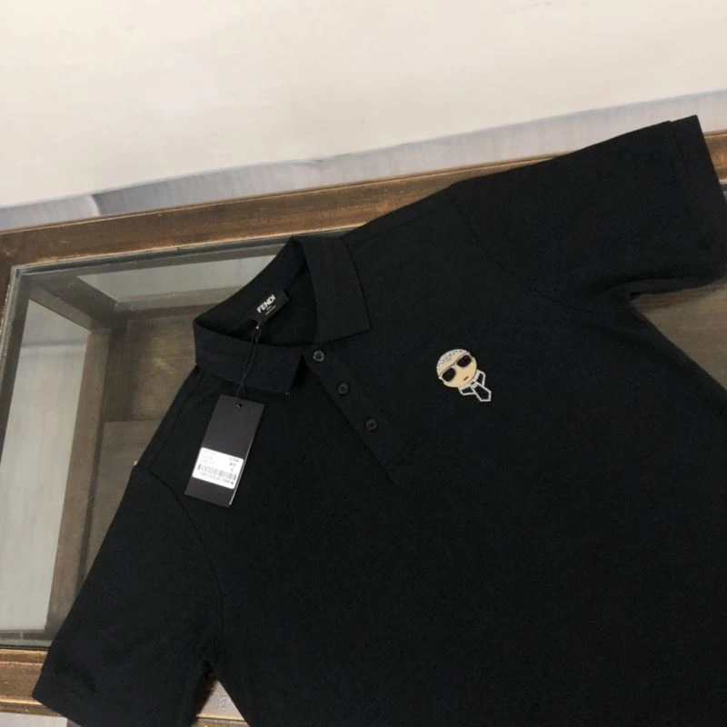 Inexpensive Fendi T-Shirts