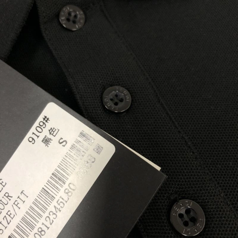 Inexpensive Fendi T-Shirts