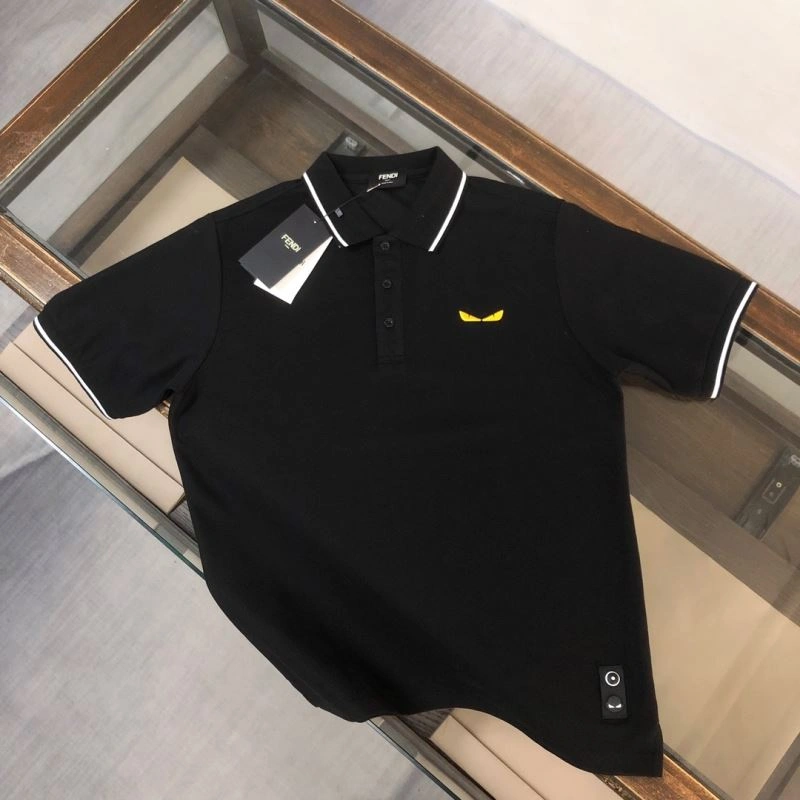 Fendi T-Shirts
