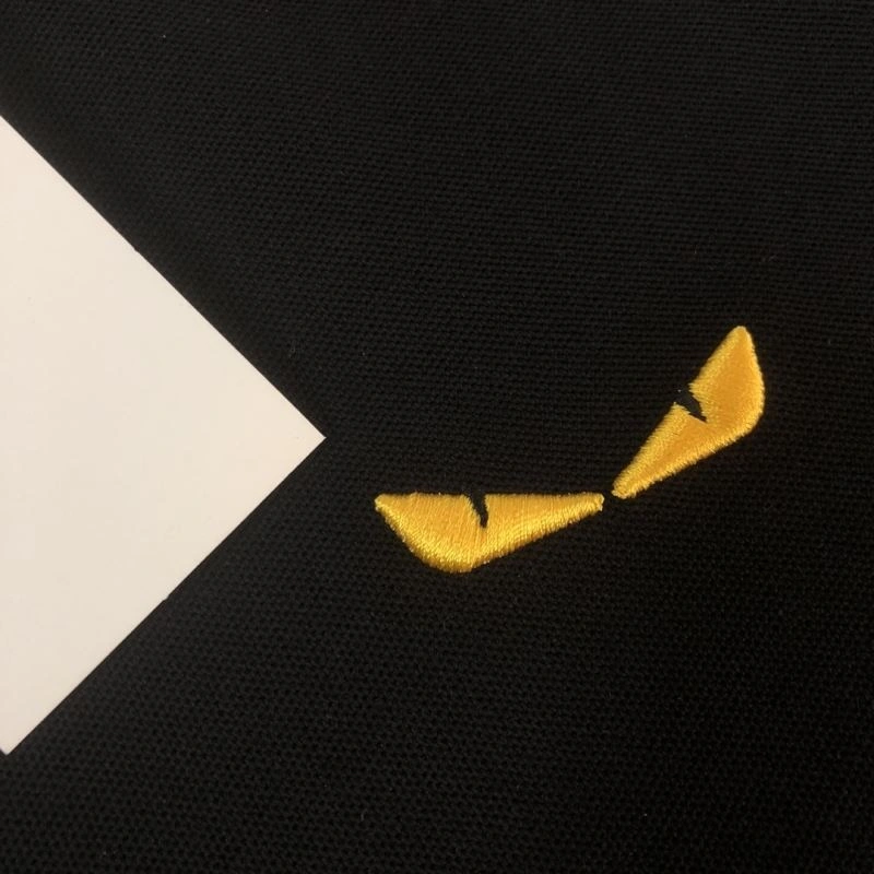 Original Fendi T-Shirts