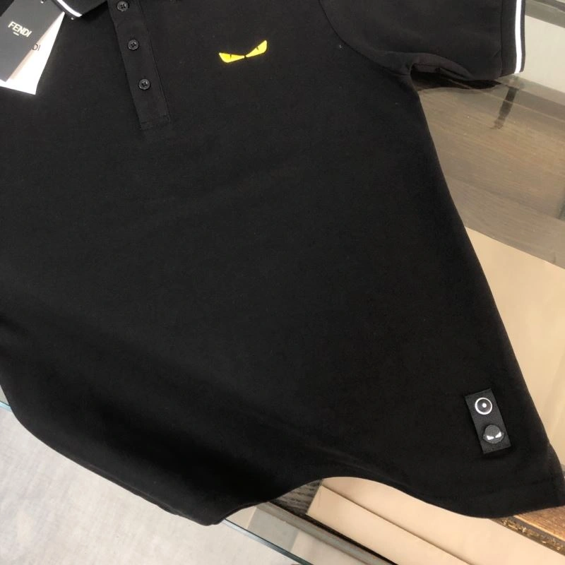 Original Fendi T-Shirts