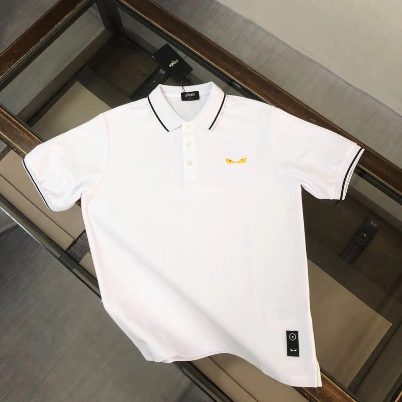 Fendi T-Shirts