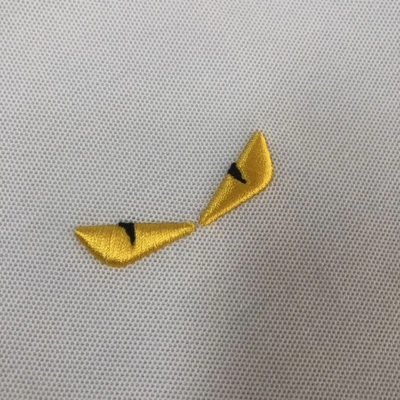 Perfect replica Fendi T-Shirts