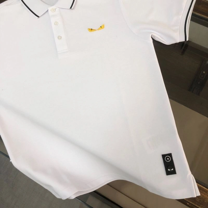 Perfect replica Fendi T-Shirts
