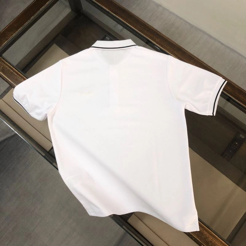Perfect replica Fendi T-Shirts