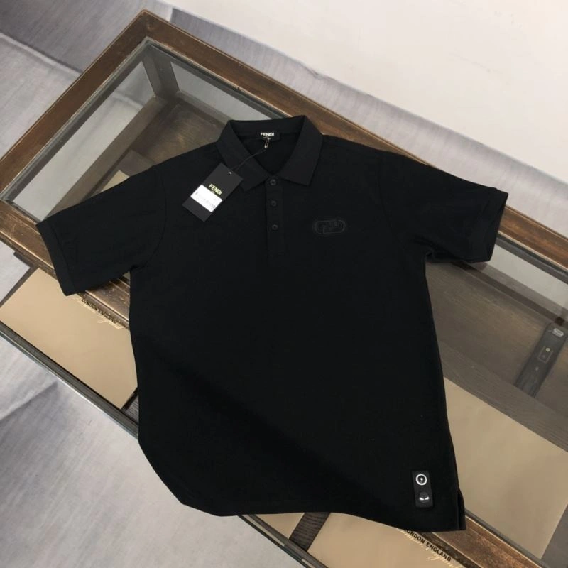 Fendi T-Shirts