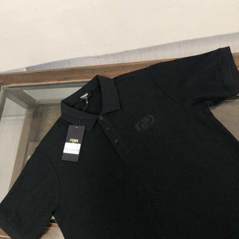 Exact replica Fendi T-Shirts