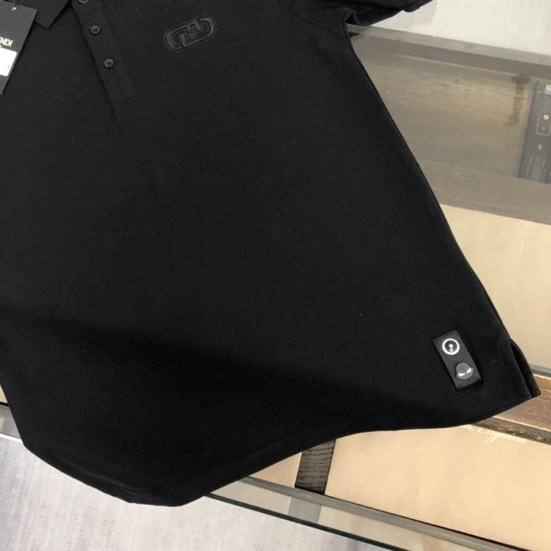 Exact replica Fendi T-Shirts