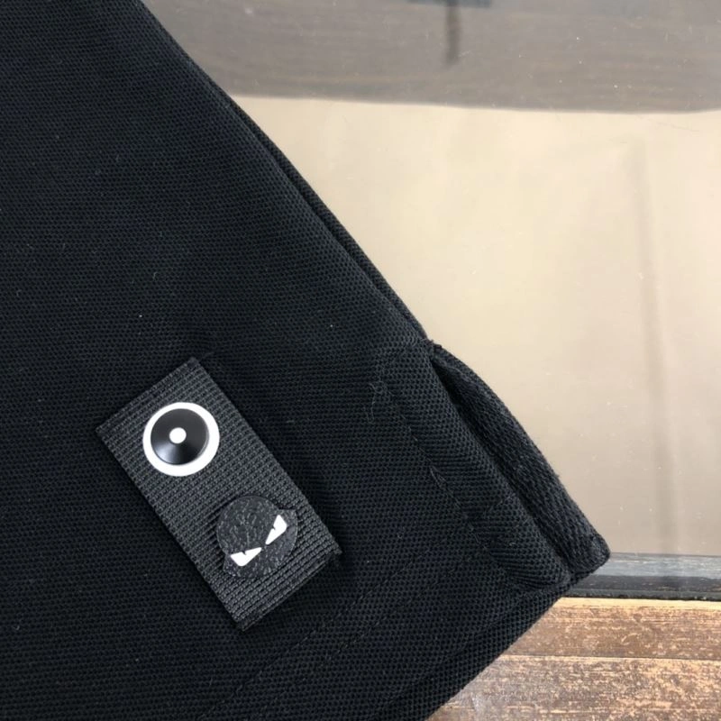 Exact replica Fendi T-Shirts
