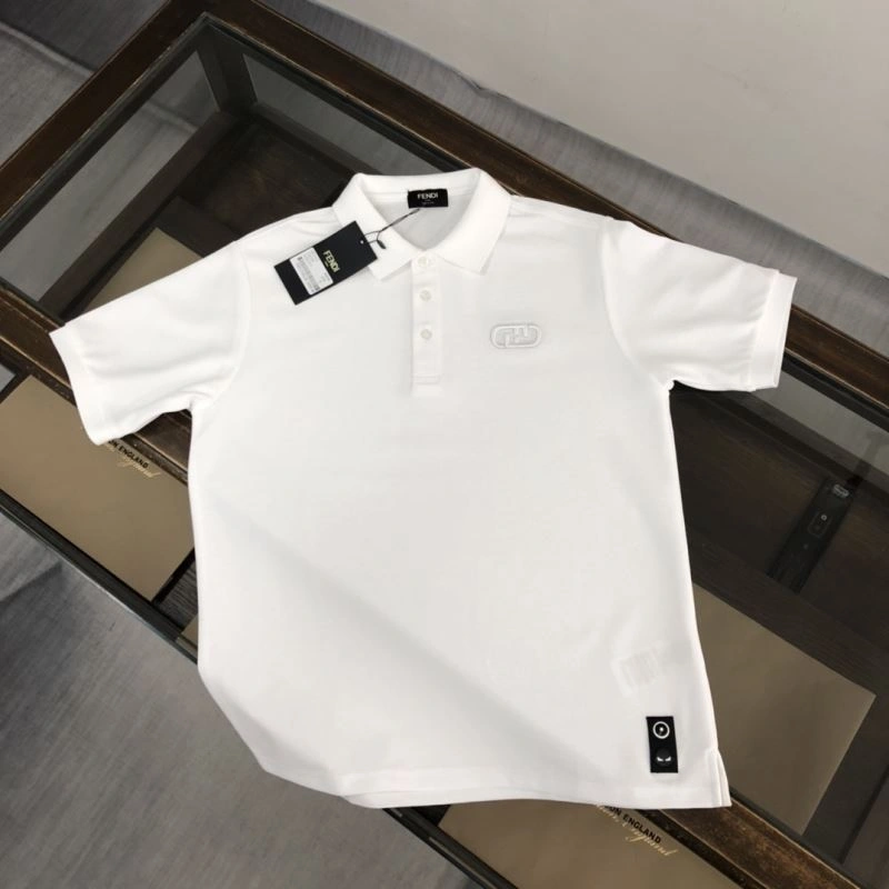 Fendi T-Shirts