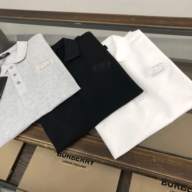 Top match Fendi T-Shirts