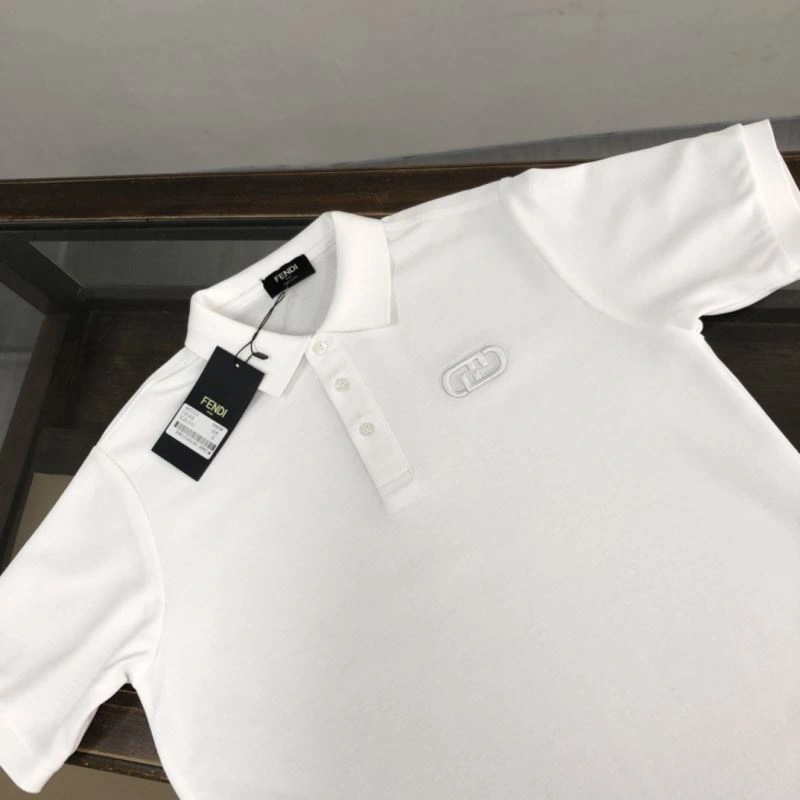 Top match Fendi T-Shirts
