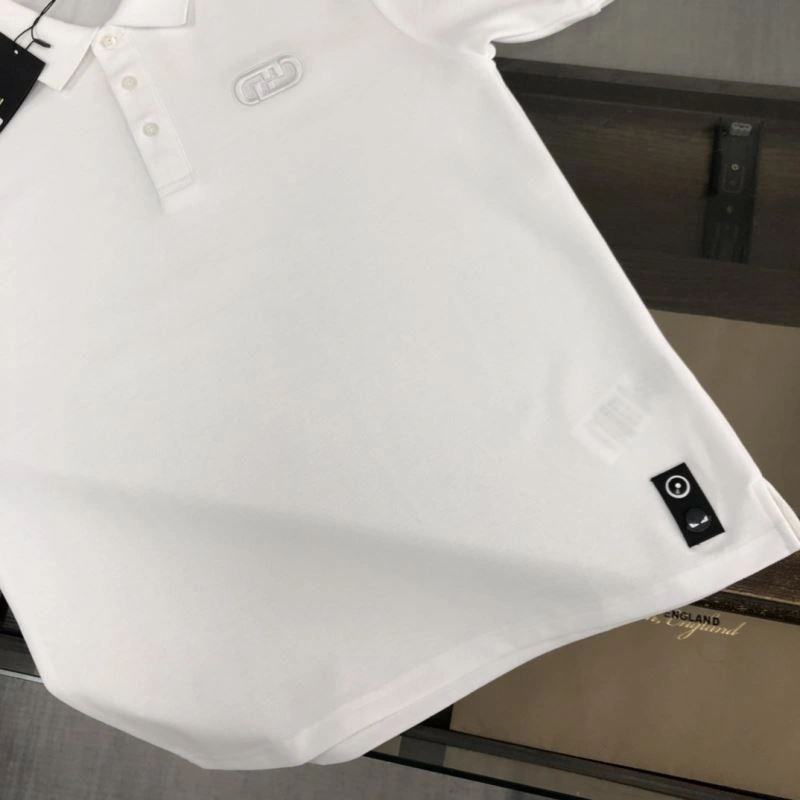 Top match Fendi T-Shirts