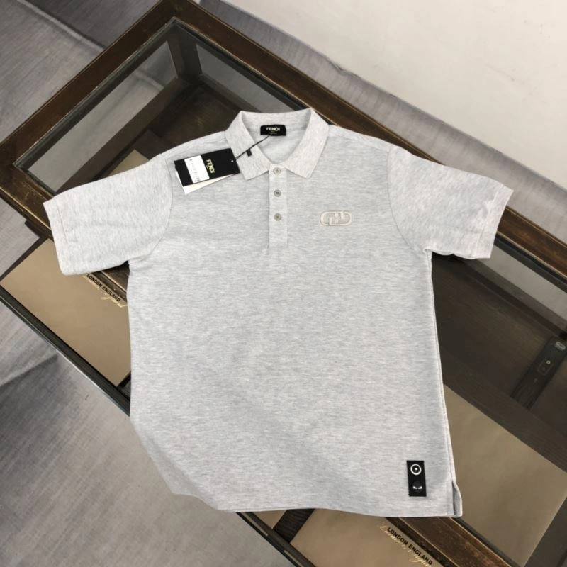 Fendi T-Shirts
