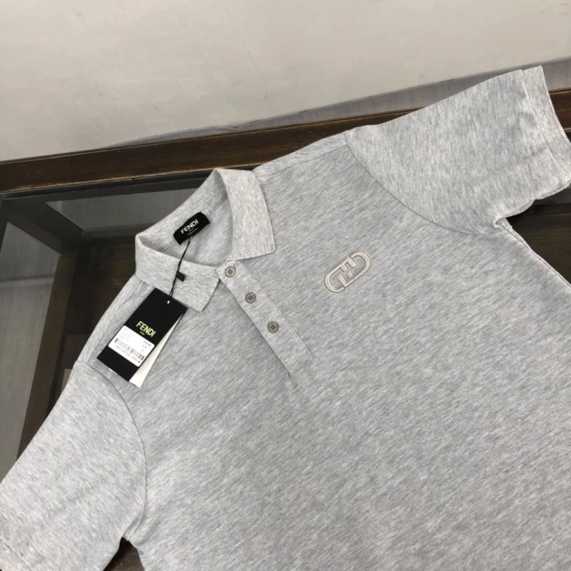High accuracy Fendi T-Shirts