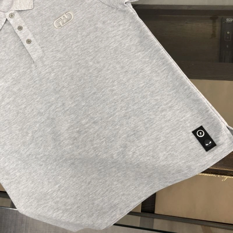 High accuracy Fendi T-Shirts