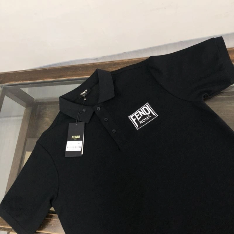 Exact replica Fendi T-Shirts
