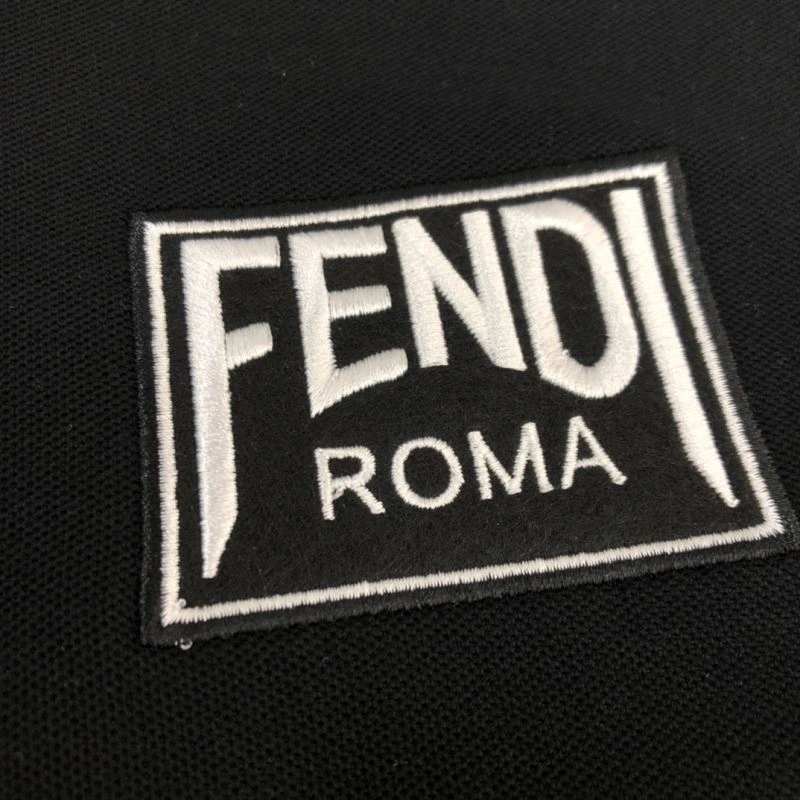 Exact replica Fendi T-Shirts