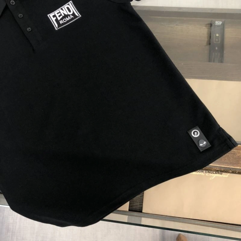 Exact replica Fendi T-Shirts