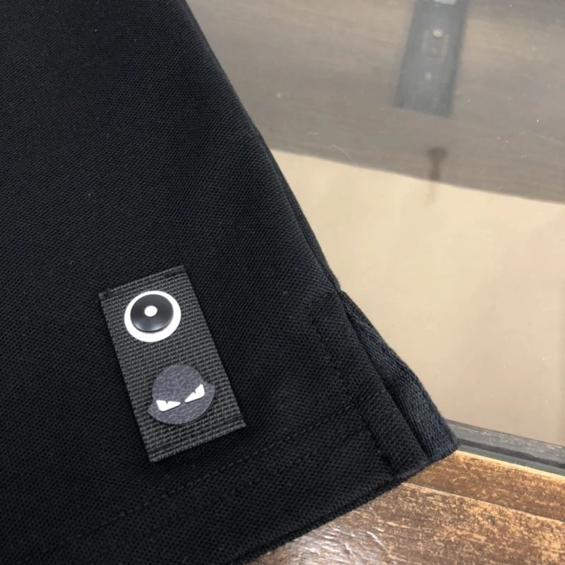 Exact replica Fendi T-Shirts