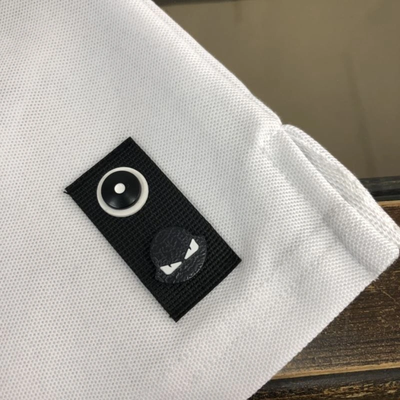 1:1 copy Fendi T-Shirts