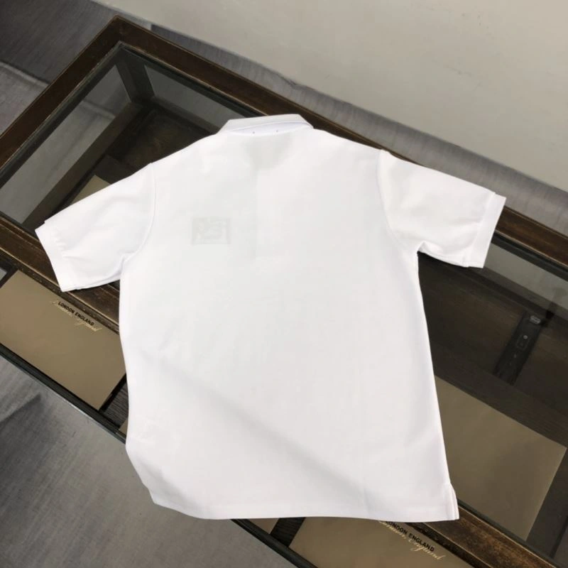 1:1 copy Fendi T-Shirts