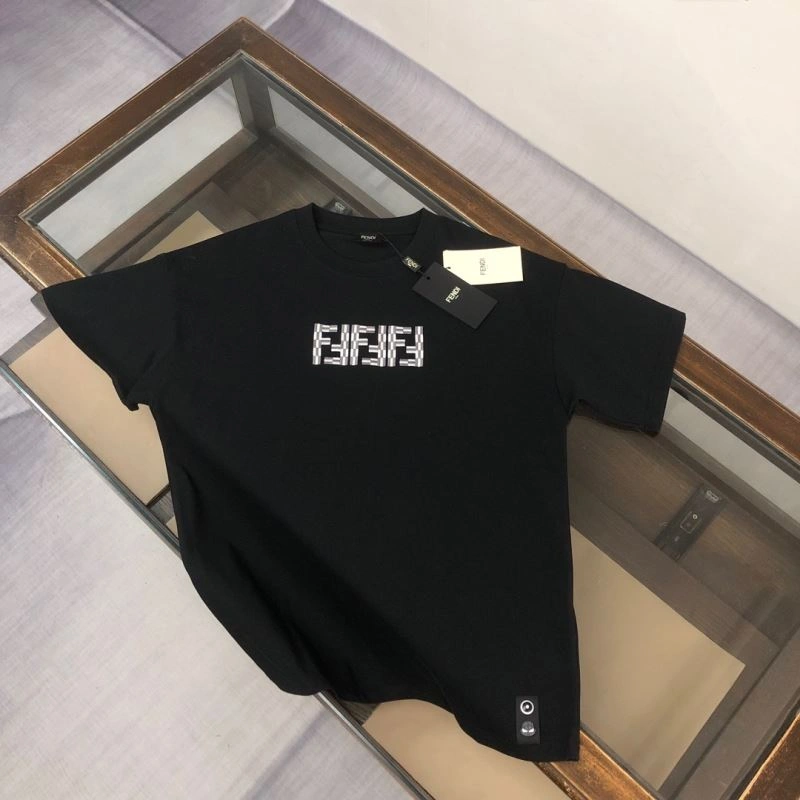 Fendi T-Shirts