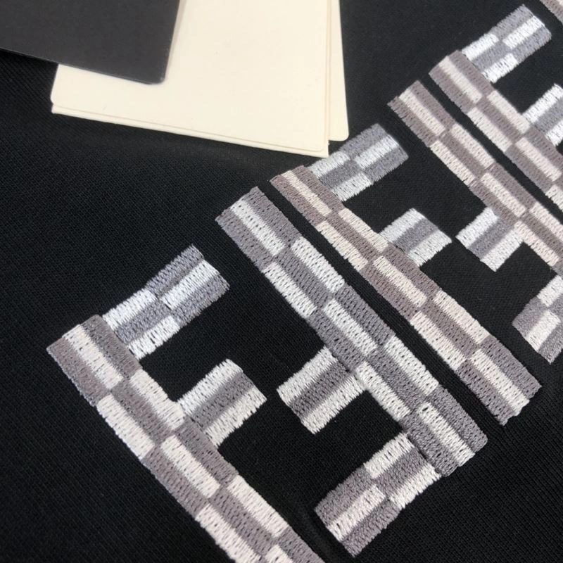 Brand-authenticated Fendi T-Shirts