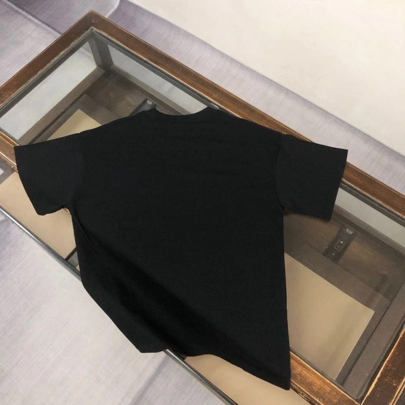 Brand-authenticated Fendi T-Shirts