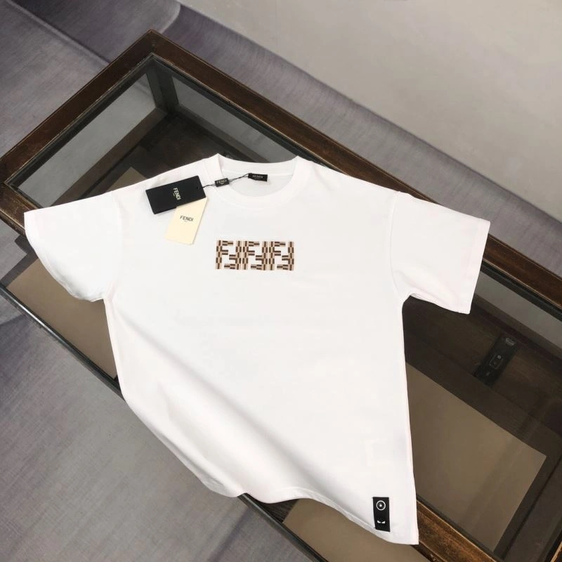 Fendi T-Shirts