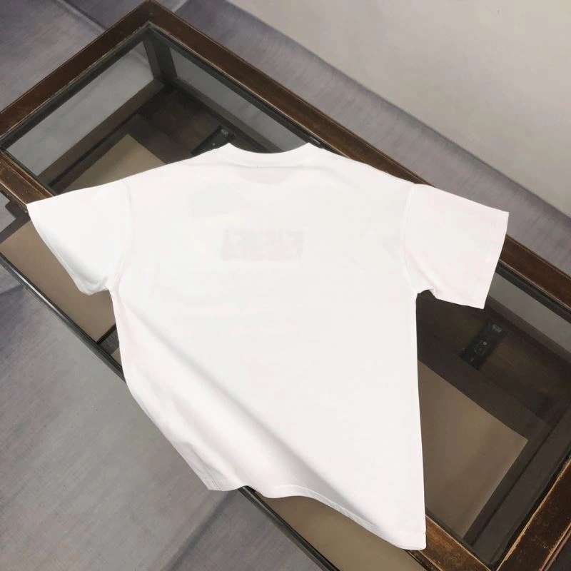 Exact replica Fendi T-Shirts