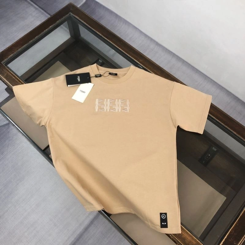 Fendi T-Shirts