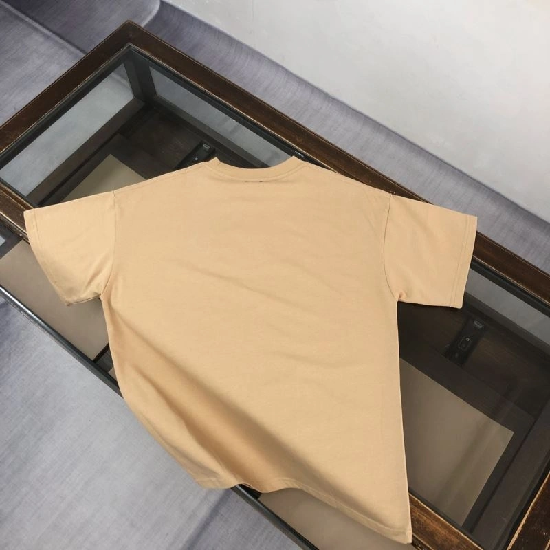 1:1 copy Fendi T-Shirts