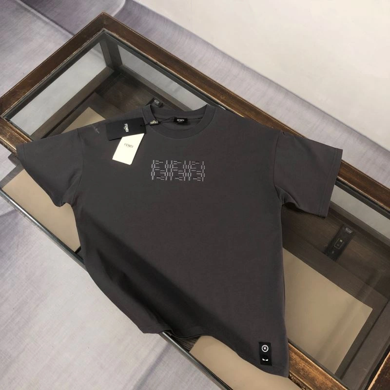 Fendi T-Shirts