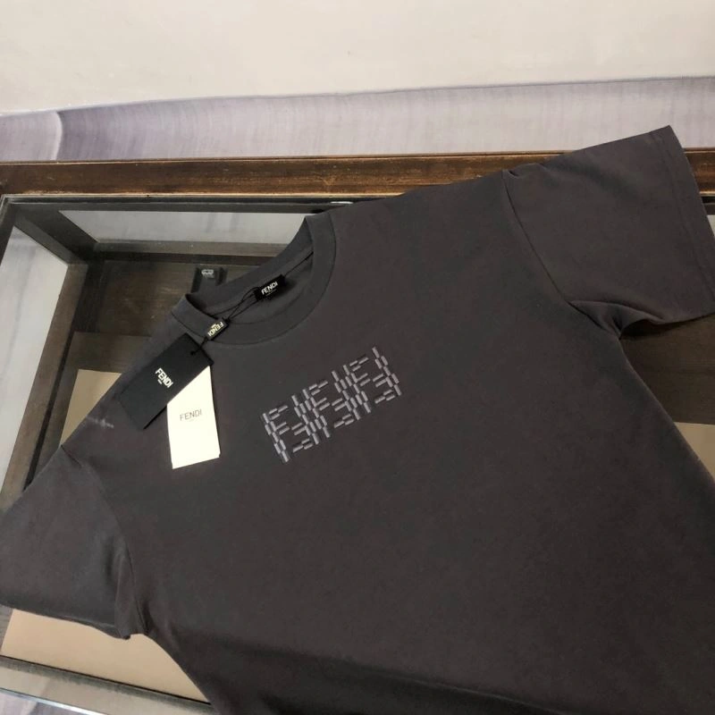 Legit Fendi T-Shirts