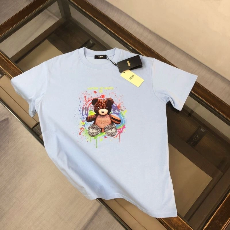 Fendi T-Shirts