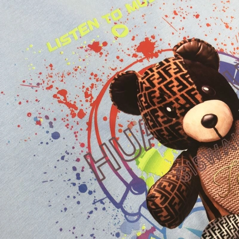 Brand-original Fendi T-Shirts