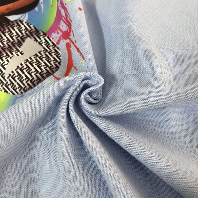 Brand-original Fendi T-Shirts